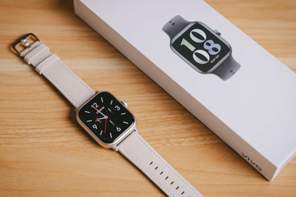 vivo Watch GT Review: A Square Deal? - Unbox Diaries