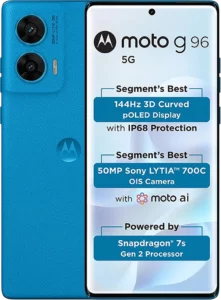 REDMI Turbo 4 Pro vs Motorola G96 – Side by Side Specs Comparison ...
