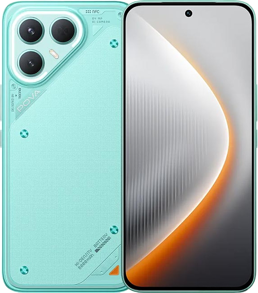 TECNO POVA 7 Pro - Full Specs and Official Price in the Philippines