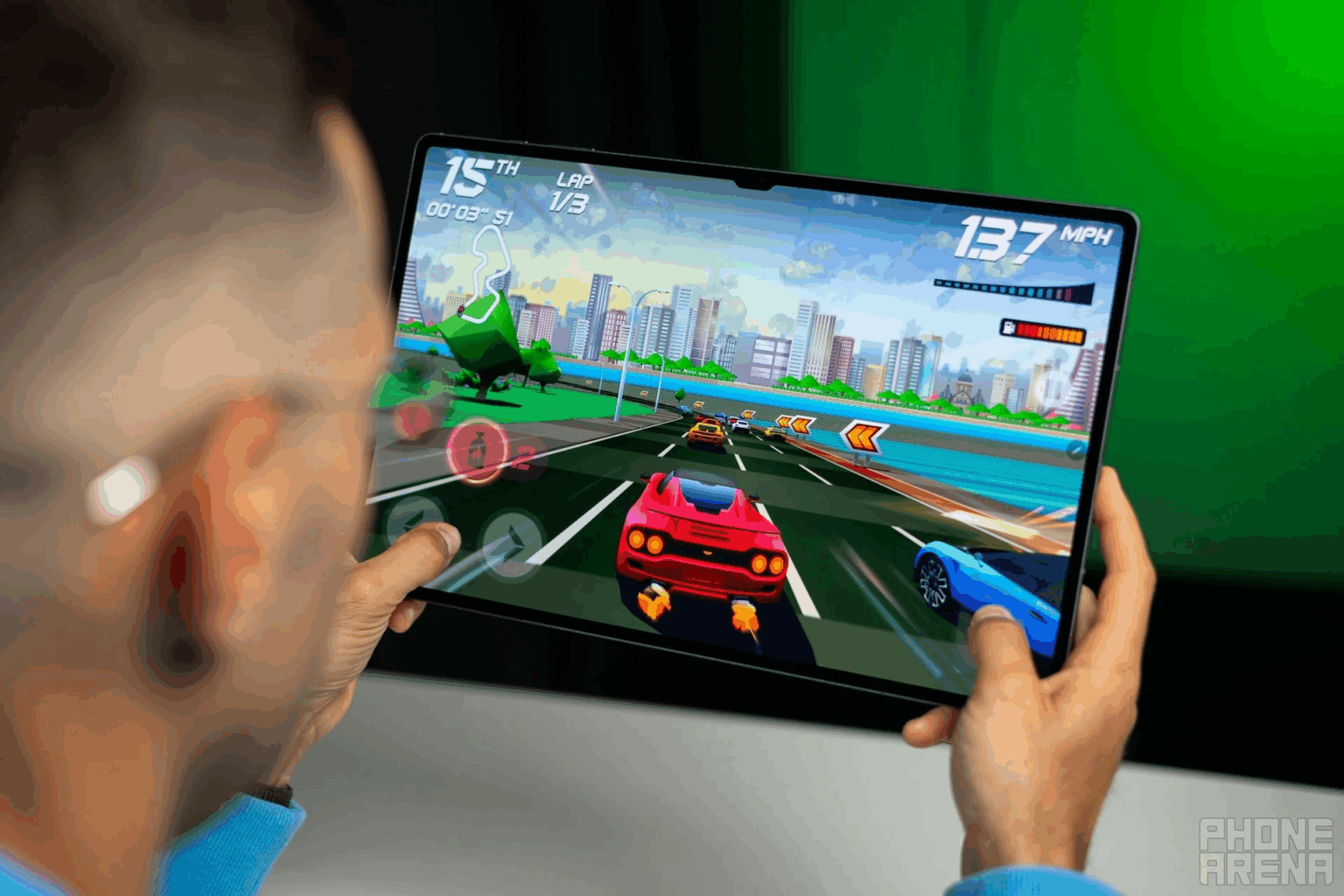 Future Unboxed: Samsung's wild new tablet lineup just broke cover ...