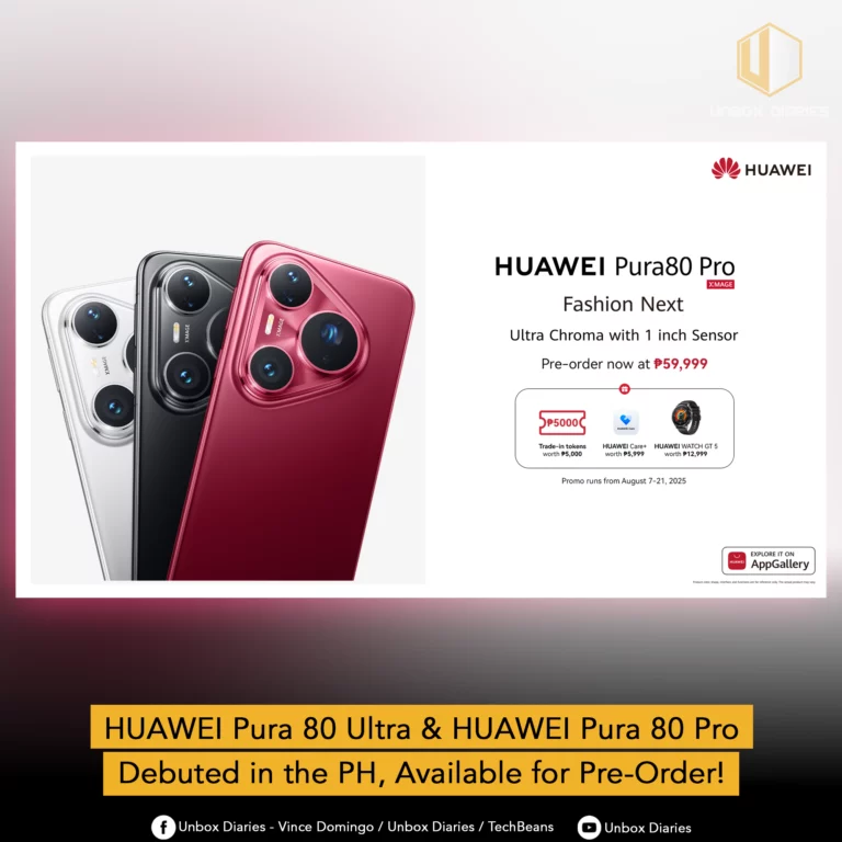 HUAWEI Rolls Out the Red Carpet to Celebrate Mobile Imaging Excellence ...