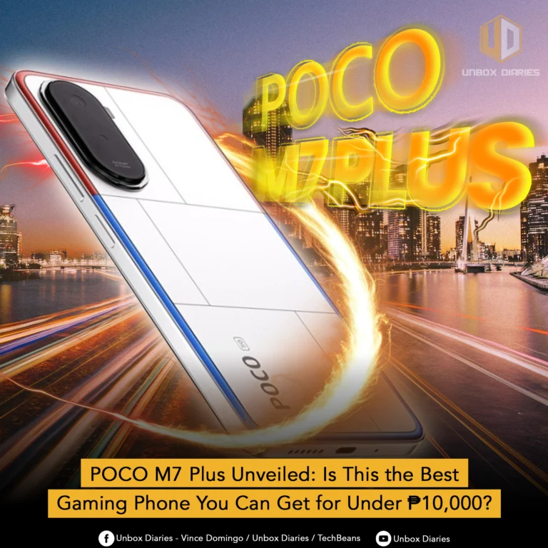 POCO M7 Plus Unveiled: Is This the Best Gaming Phone You Can Get for ...