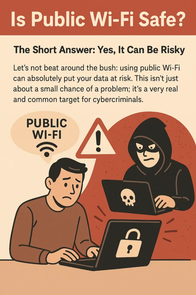 UD Asks: Does Using Public Wi-Fi Really Put Your Data at Risk? - Unbox ...