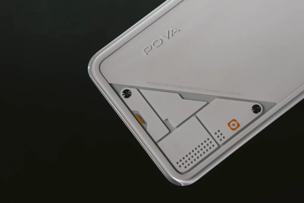 TECNO POVA 7 Ultra 5G Review: A Gaming Spaceship in Your Pocket - Unbox ...