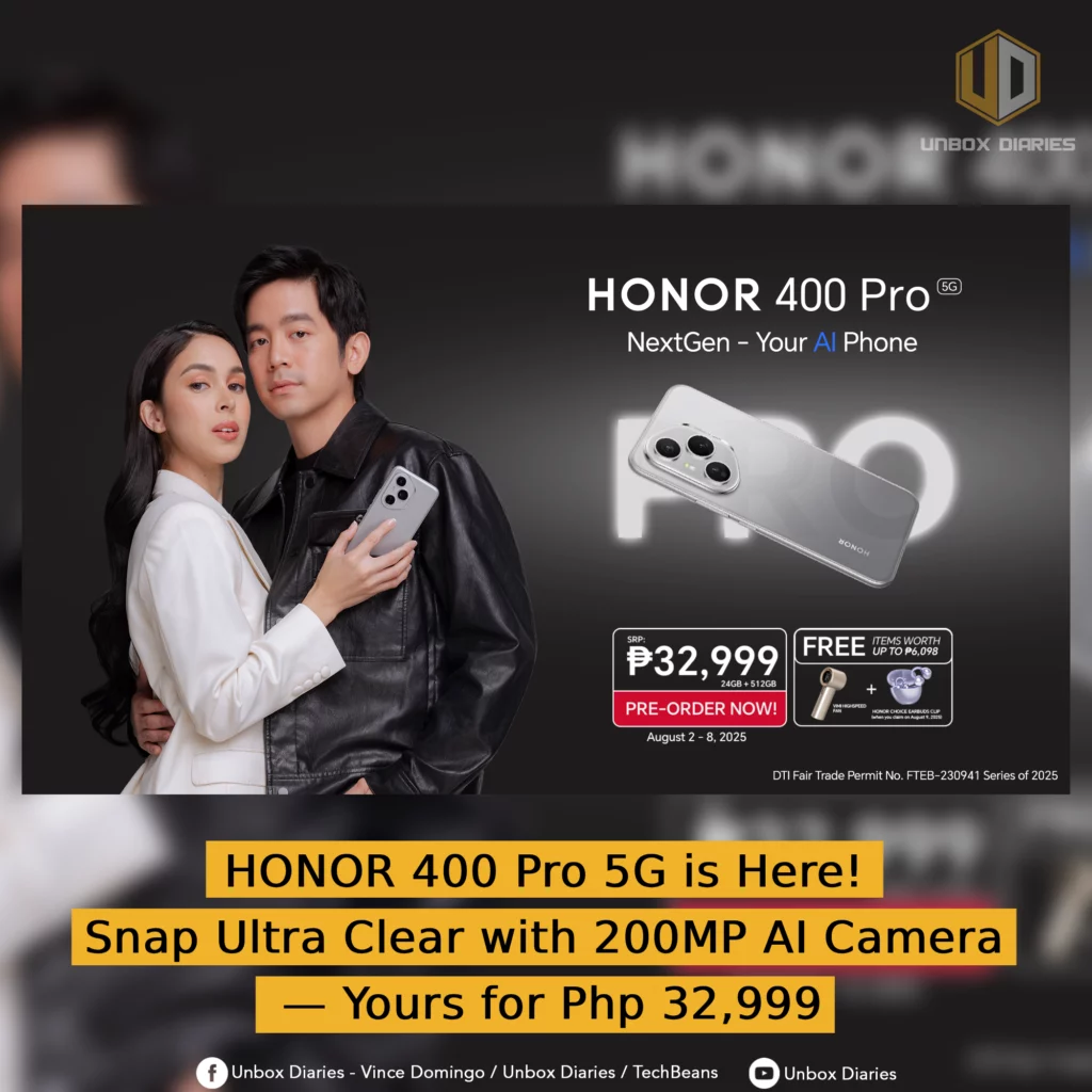 Honor|News Archives - Unbox Diaries