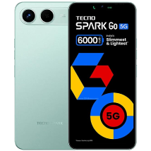 TECNO Spark Go 5G - Full Specs and Official Price in the Philippines