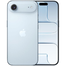 Apple iPhone Air vs Apple iPhone 17 Pro Max – Side by Side Specs ...