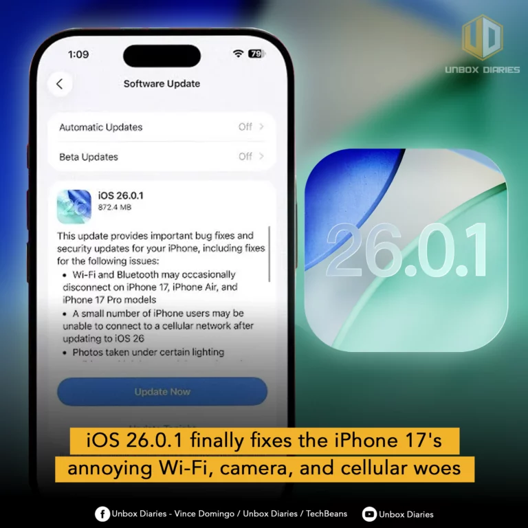 REDMAGIC 11 Ultra's cooling and Snapdragon 8 Gen 4 reign supreme - Unbox Diaries
