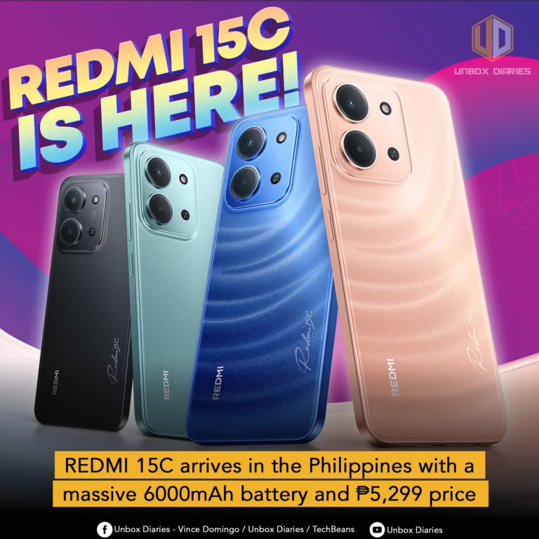 TECNO POVA 7 Ranked - Unbox Diaries