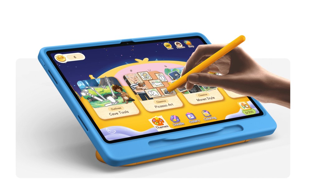 REDMI Pad 2 Play: The Budget Tablet for the Student, the Gamer, and the ...