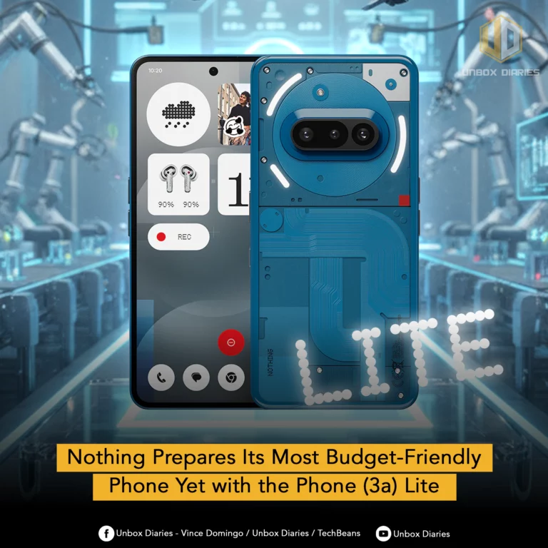 A Beginner's Guide to Smartphone Specifications - Unbox Diaries