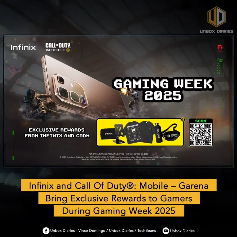 Best gaming smartphones under Php 5K based on AnTuTu