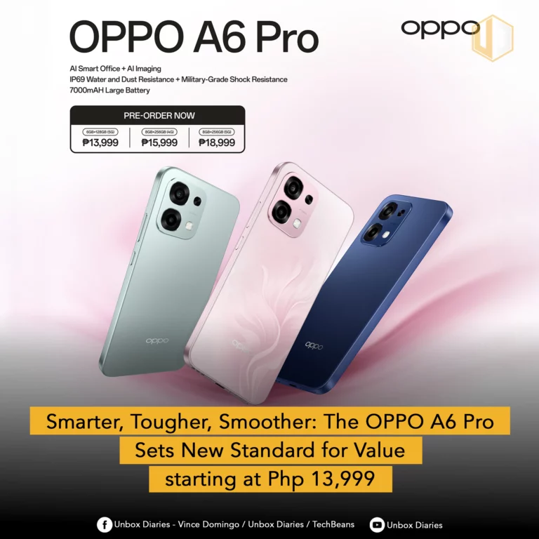 UD Asks: Which Neo 3 should you go for? - Unbox Diaries