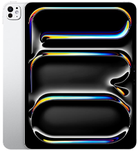 Apple iPad Pro 11″ (2025) vs Apple iPhone 16 Pro – Side by Side Specs ...