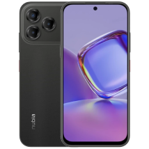 nubia V80 Design - Full Specs and Official Price in the Philippines