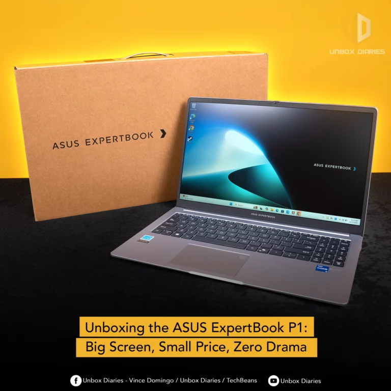 Switch merges with Beyond the Box - Unbox Diaries