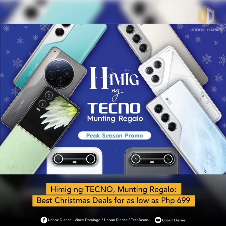 Upcoming TECNO, Infinix and itel smartphones in the Philippines, Q1 ...