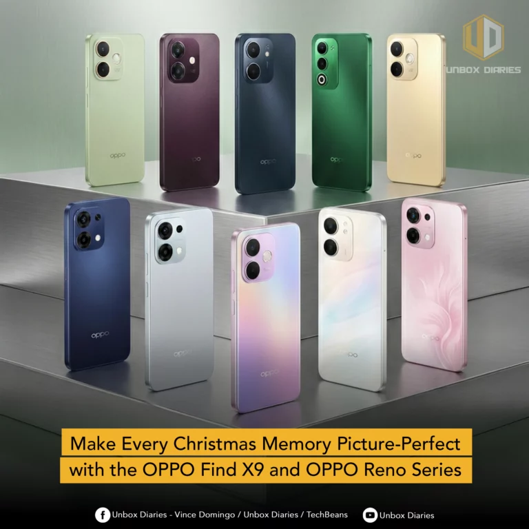 5 Phones under PHP 10K with Bypass Charging - Unbox Diaries