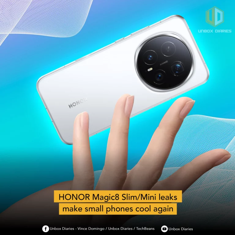 Top five 5G phones under 10K in the Philippines - Unbox Diaries