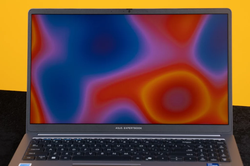 Unboxing the ASUS ExpertBook P1: Big Screen, Small Price, Zero Drama ...
