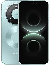 nubia Neo 3 vs HUAWEI Mate 80 Pro Max – Side by Side Specs Comparison ...