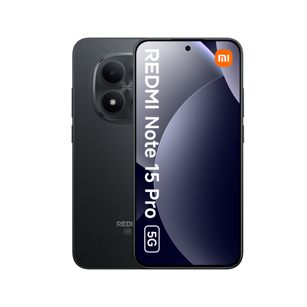 Redmi Note 15, Pro, and Pro+ Global Launch: Specs, Features, and Prices ...