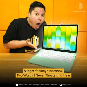 Unbox Diaries | Pinoy Tech News and Smartphone Specs