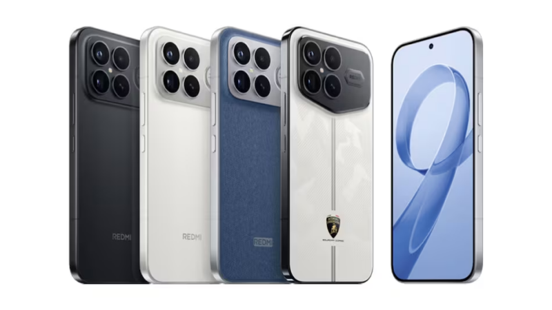 Is the REDMI K90 Ultra Xiaomi’s next high-end gaming phone? Leak ...