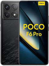 POCO F6 Pro - Full Specs and Official Price in the Philippines