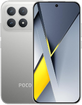 POCO F8 Pro vs Xiaomi 17T – Side by Side Specs Comparison | Unbox Diaries