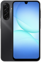 Samsung Galaxy A17 LTE vs Infinix HOT 60 5G+ – Side by Side Specs ...