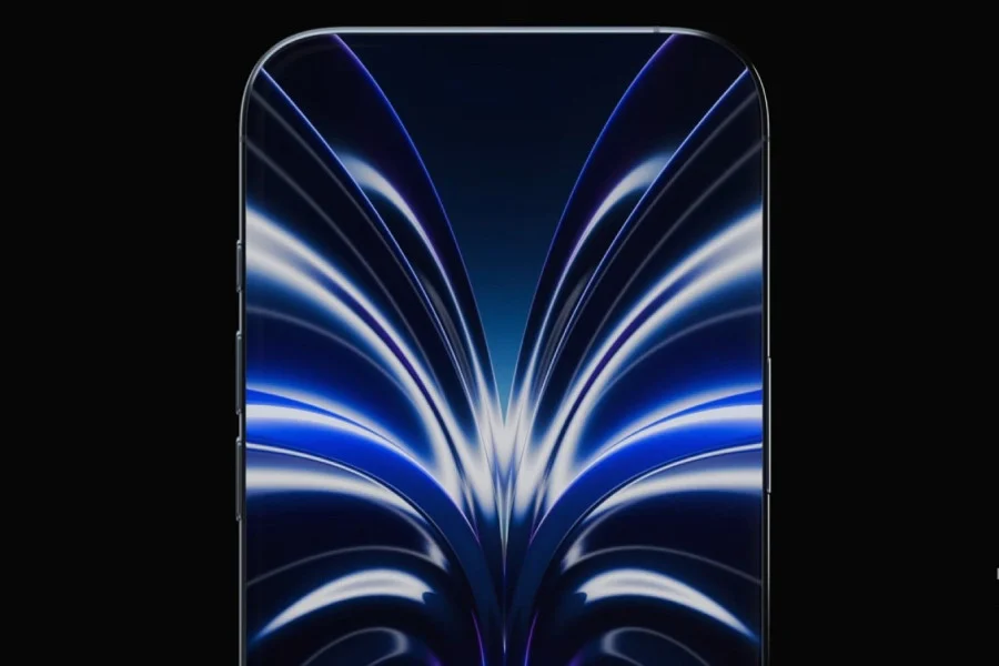 iPhone 20 leak reveals Apple’s wildest design yet with curved edge to ...