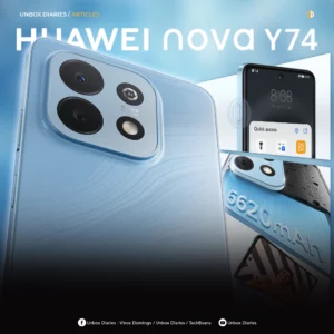 HUAWEI leaks Archives - Unbox Diaries