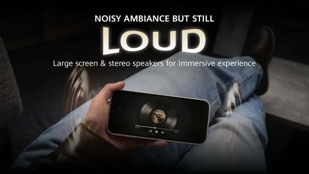 Maximize Your Fun with an Epic Battery & Immersive Screen from the ...