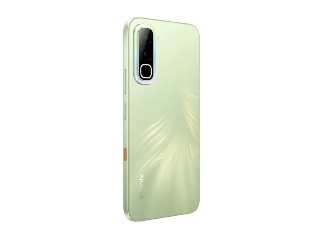 The New Infinix HOT 70 Is Now Available with Color-shifting Design ...