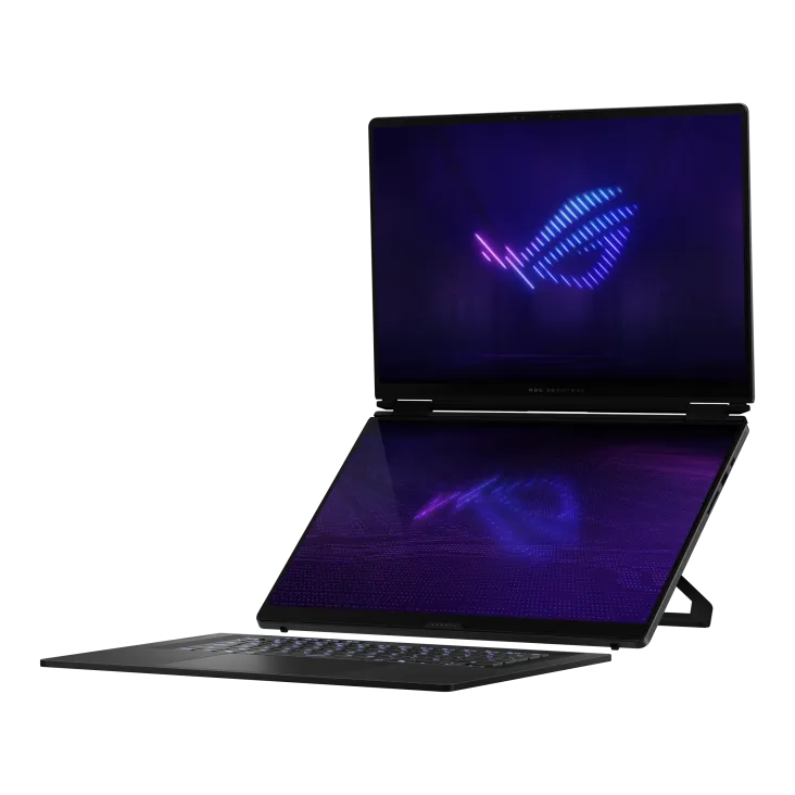 ASUS Republic of Gamers Announces Specs and Price of the 2026 Zephyrus ...