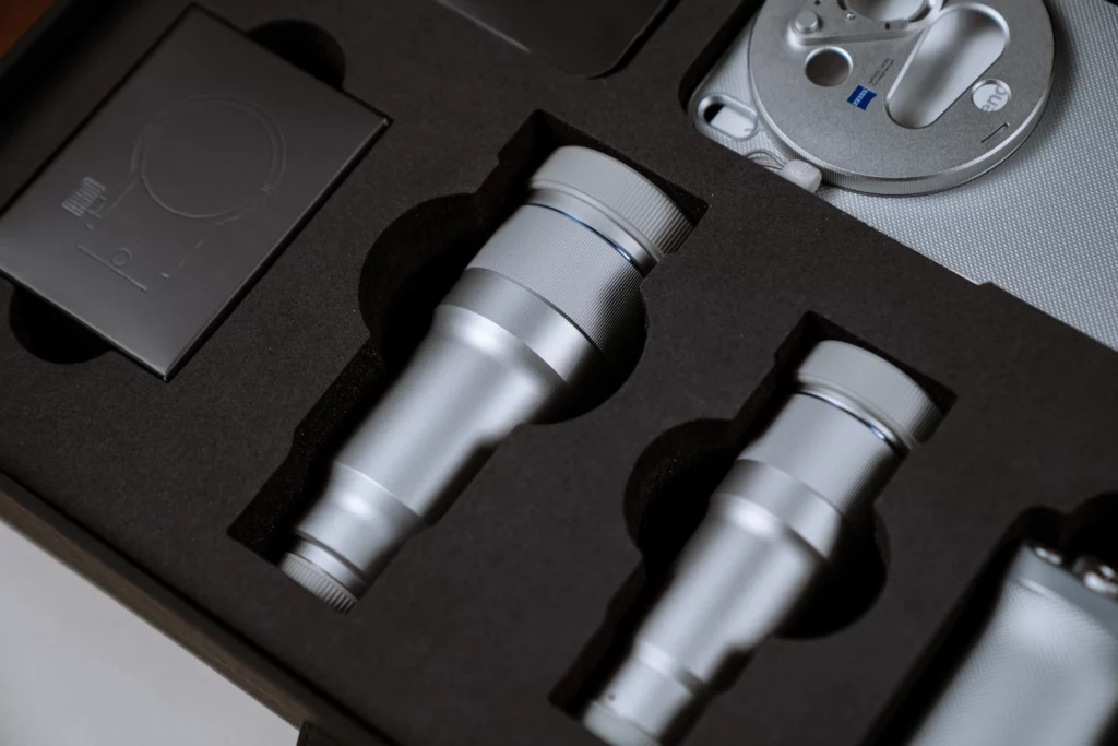 The vivo X300 Ultra Makes Normal Cameras Look Ancient - Unbox Diaries